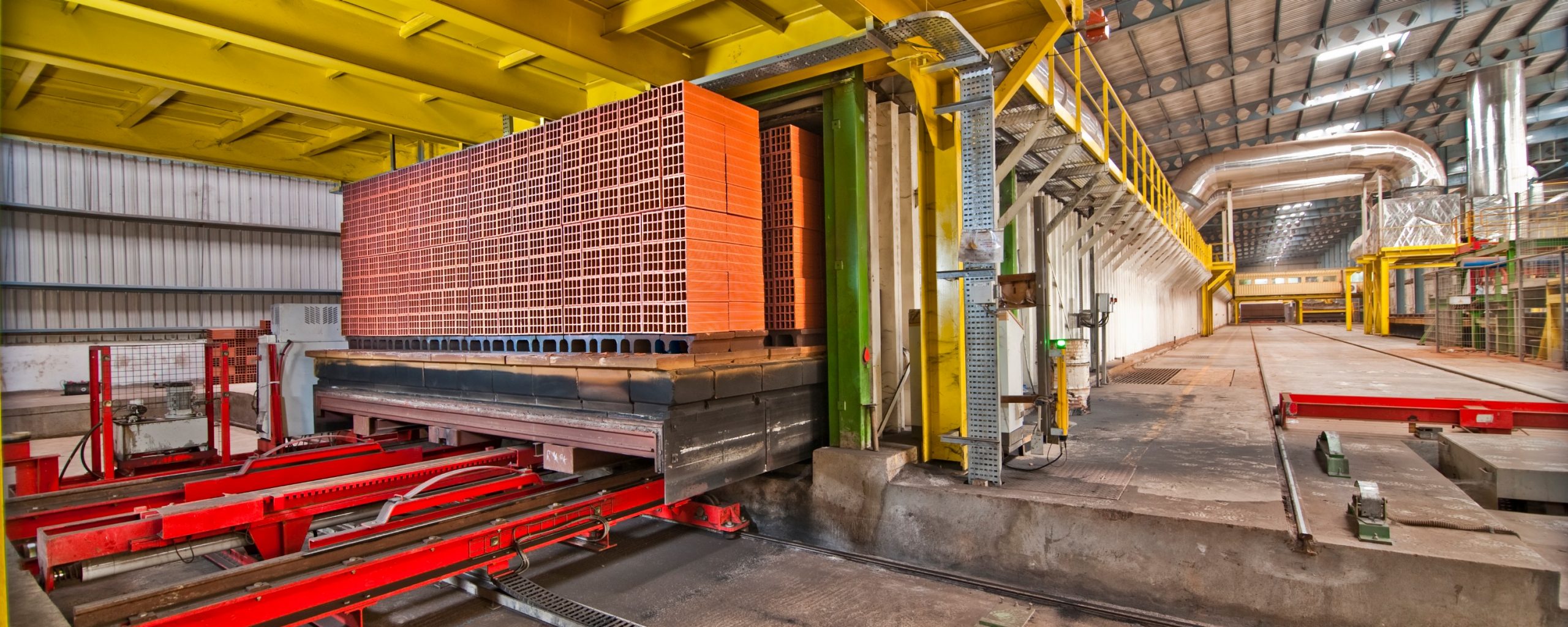 Wienerberger India Factory