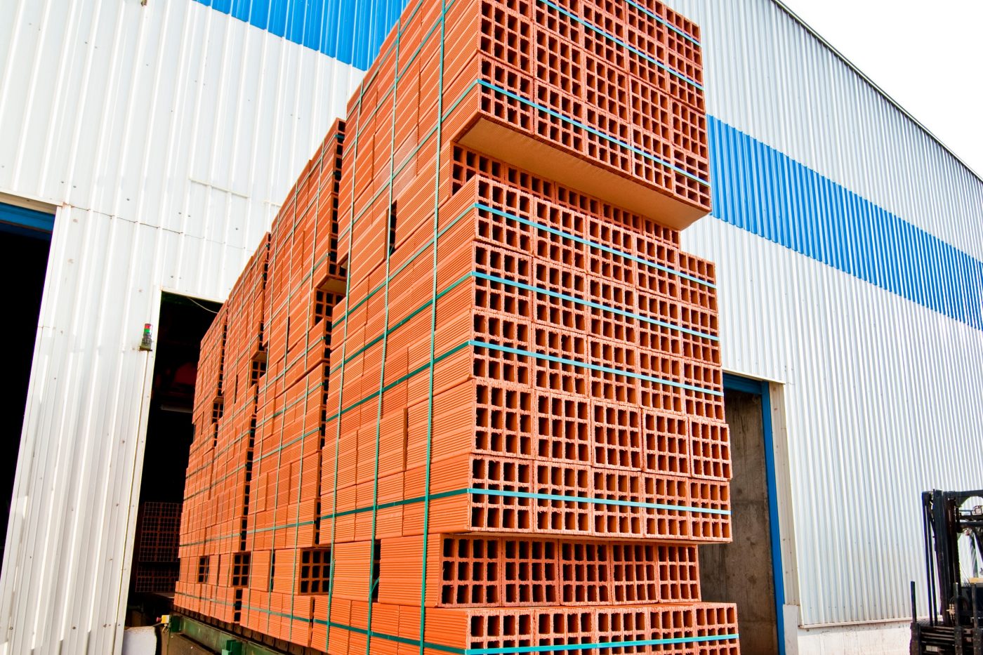 Wienerberger India Factory