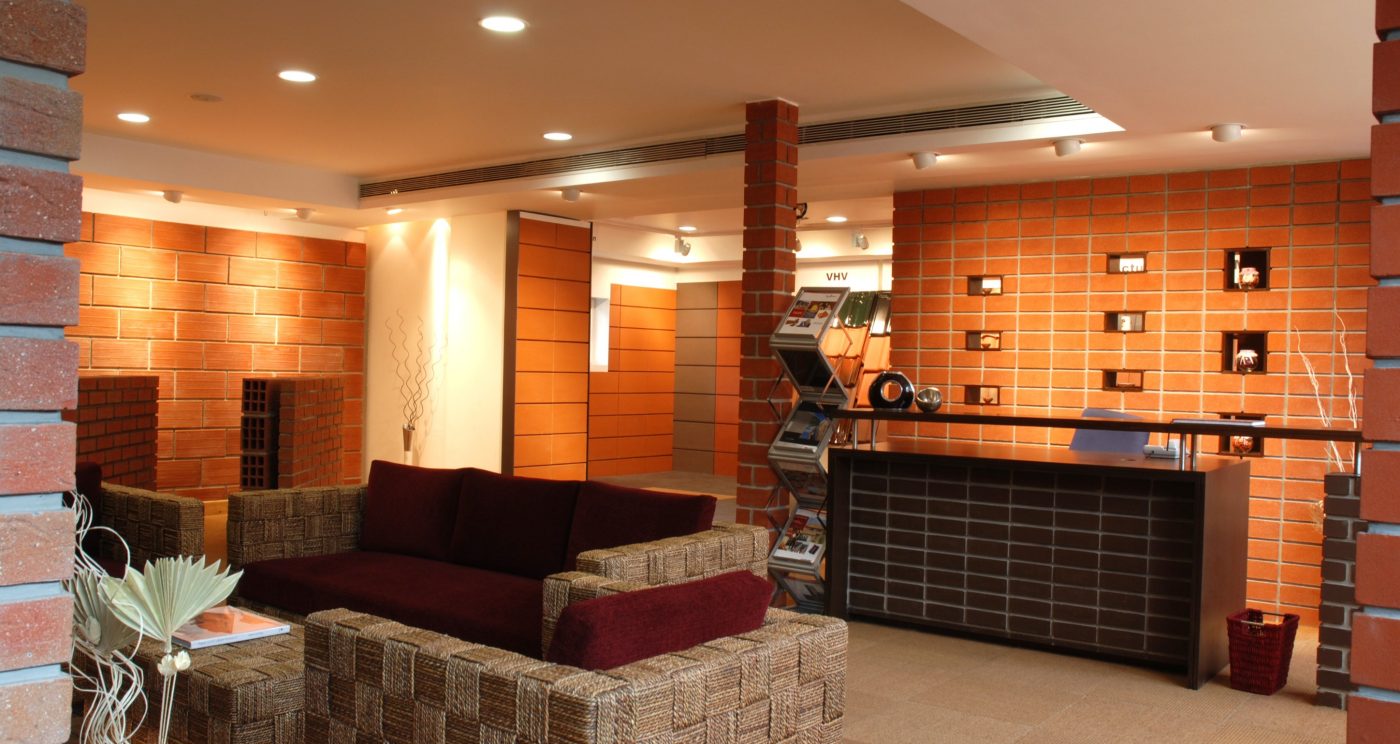 Porotherm Authorized Dealers In India - Wienerberger India