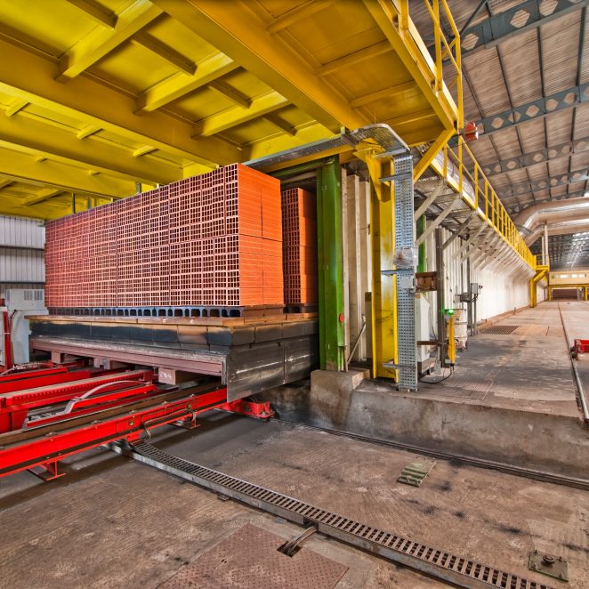 Wienerberger India Factory