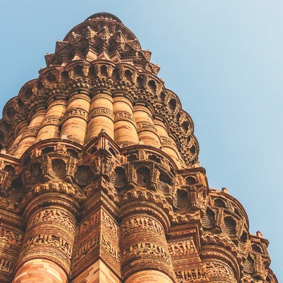 Use of Clay Bricks in Indian Architecture - Wienerberger India