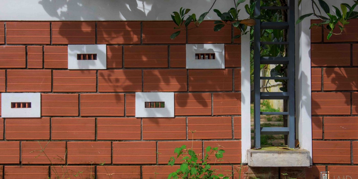 Wienerberger Porotherm Bricks - Green Building Materials