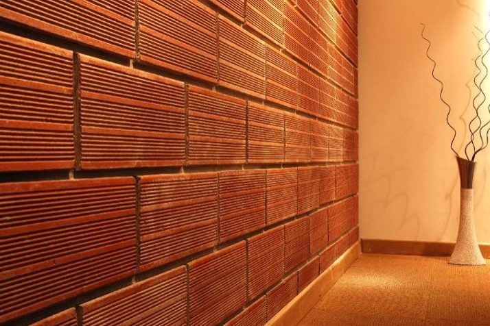 Wall Solutions: Porotherm Smart Bricks