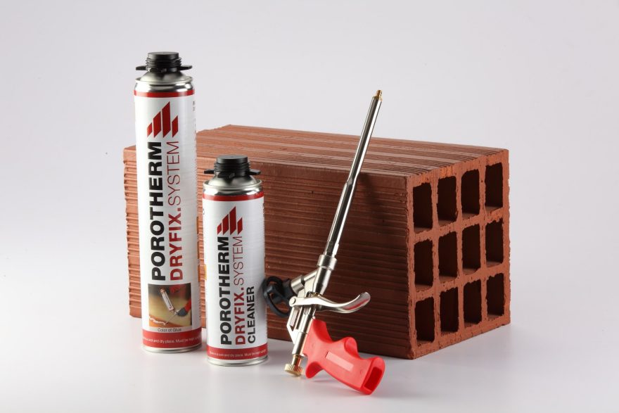 Saving Water During Construction - Wienerberger India