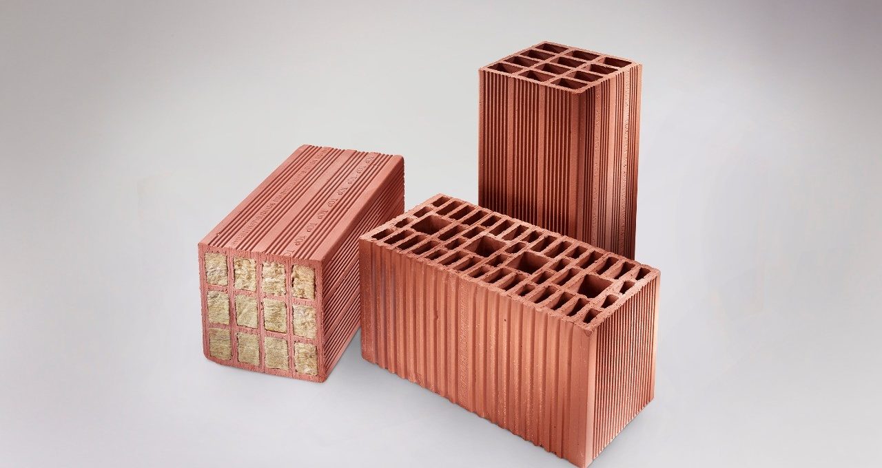 Porotherm Blocks References - Wienerberger India